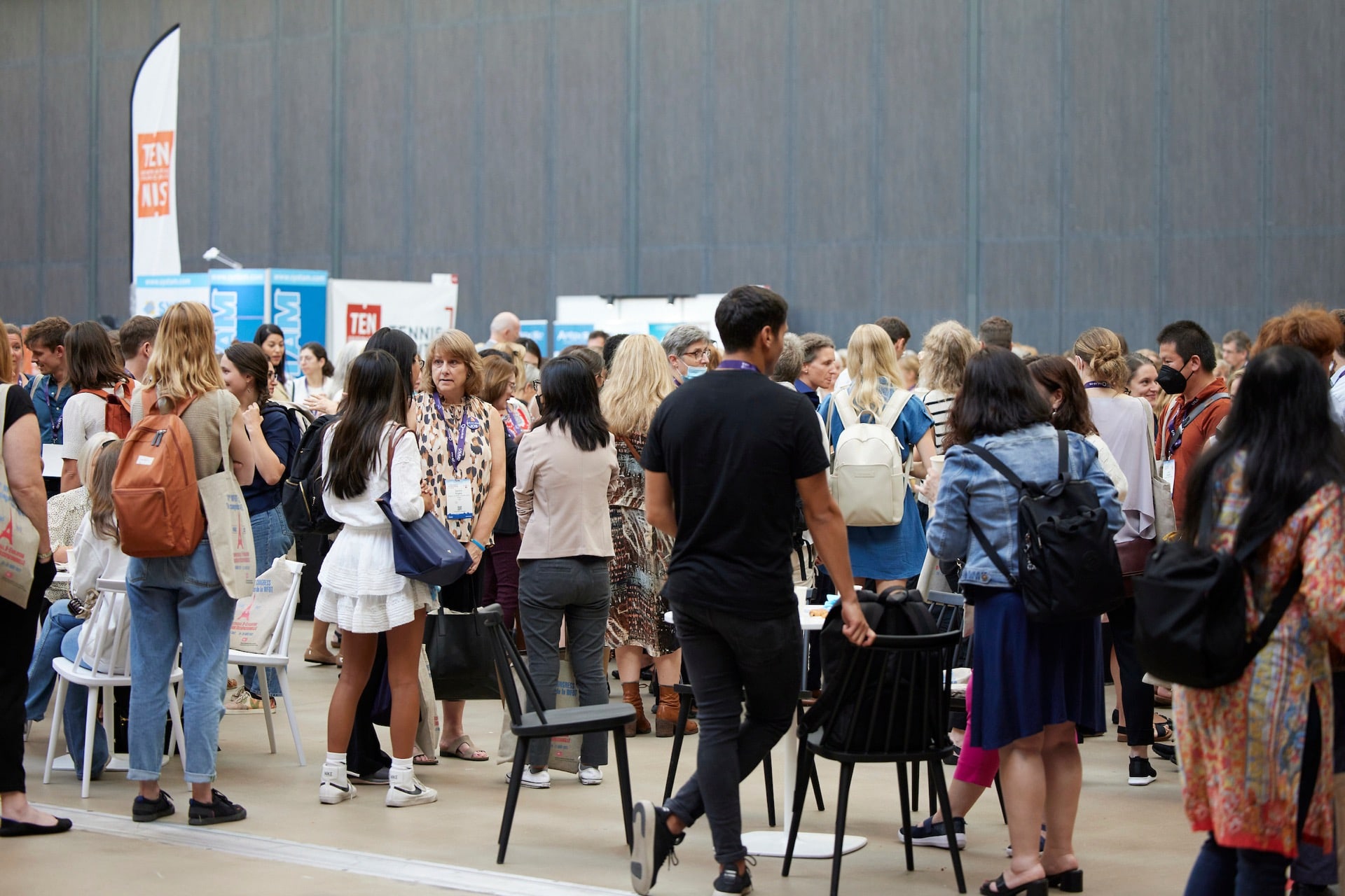 Programme - WFOT Congress 2026